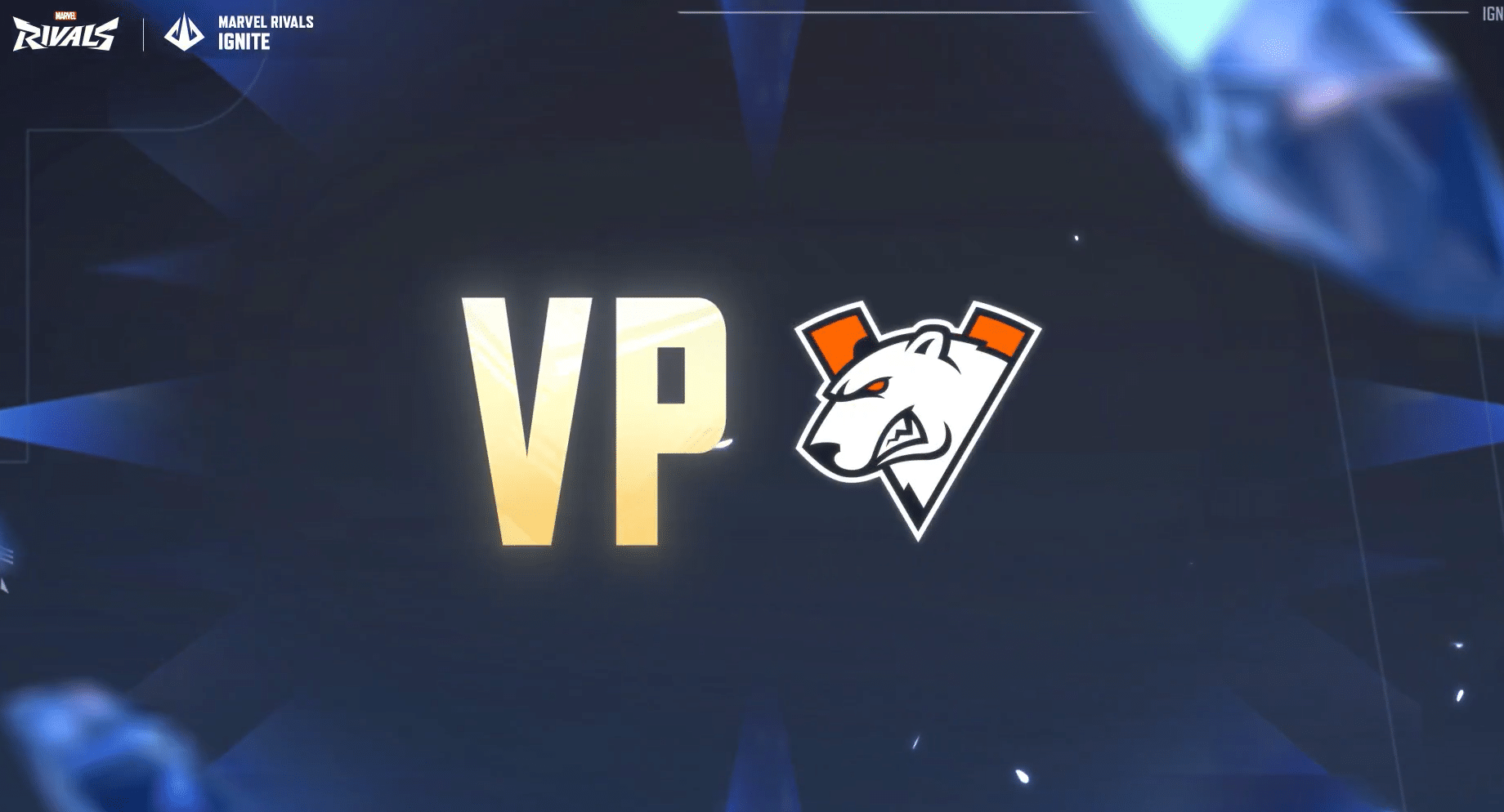 Marvel Rivals Ignite Grand Finals day two: Virtus.pro dominates the ...