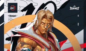 100 Thieves win Marvel Rivals Ignite Stage 2 Americas