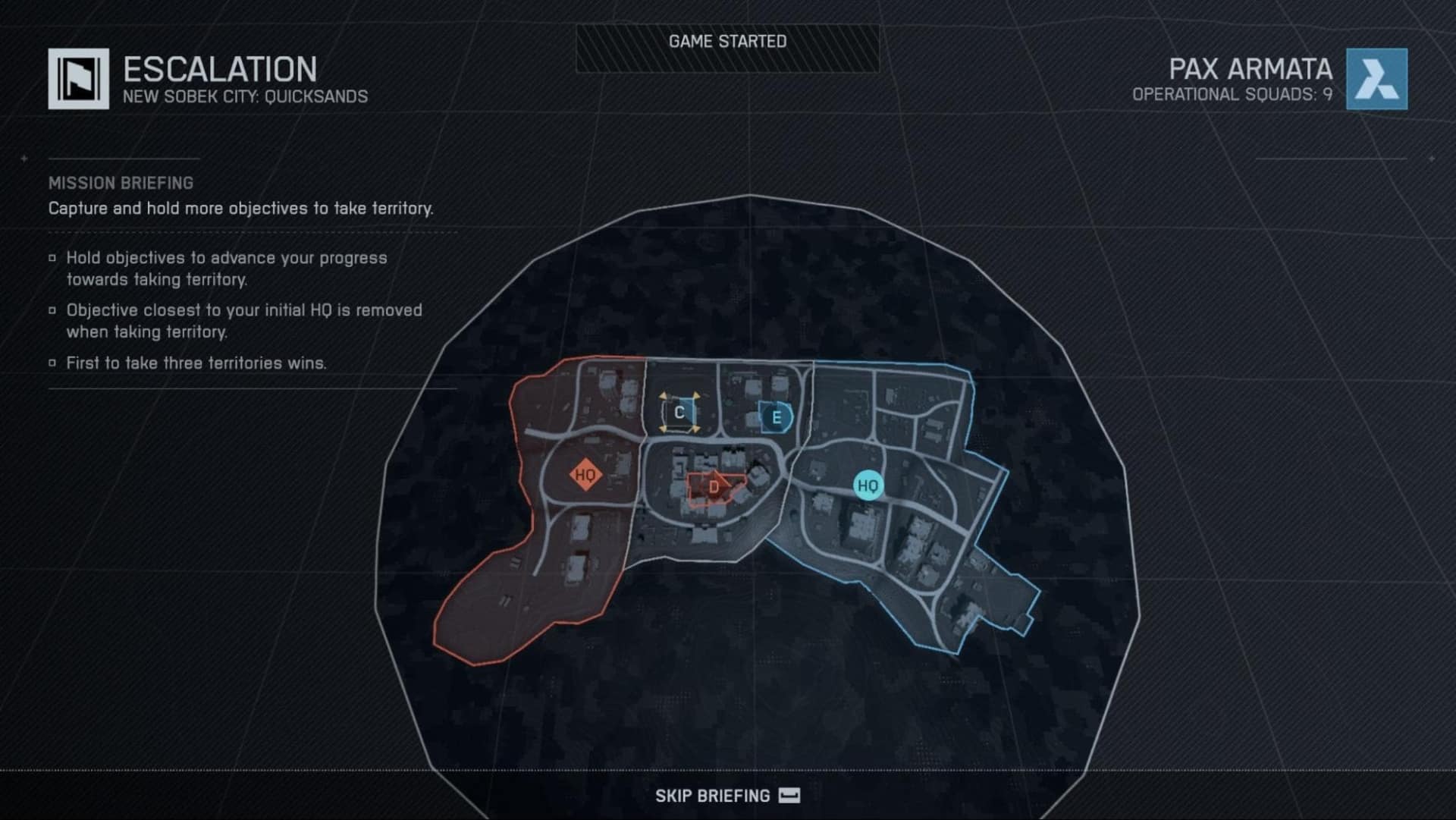 All Battlefield 6 maps, ranked