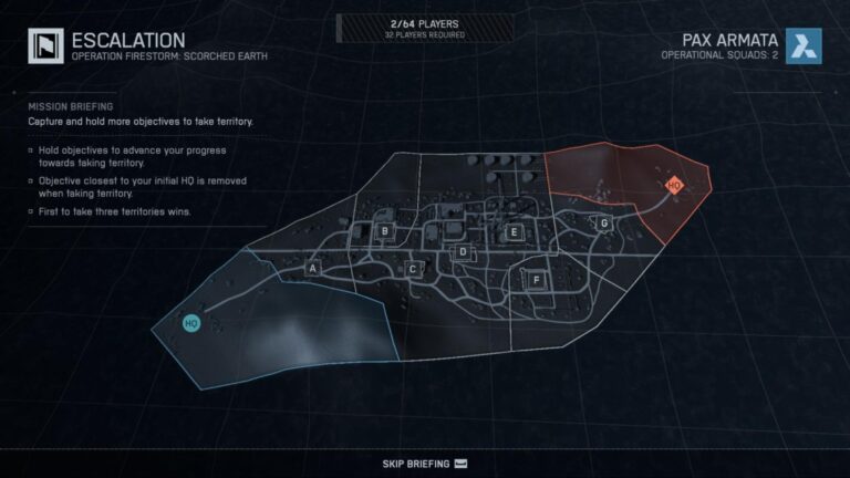 All Battlefield 6 maps, ranked