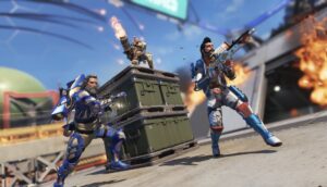 Apex Legends ranks explained: Ranking system and divisions from Rookie ...