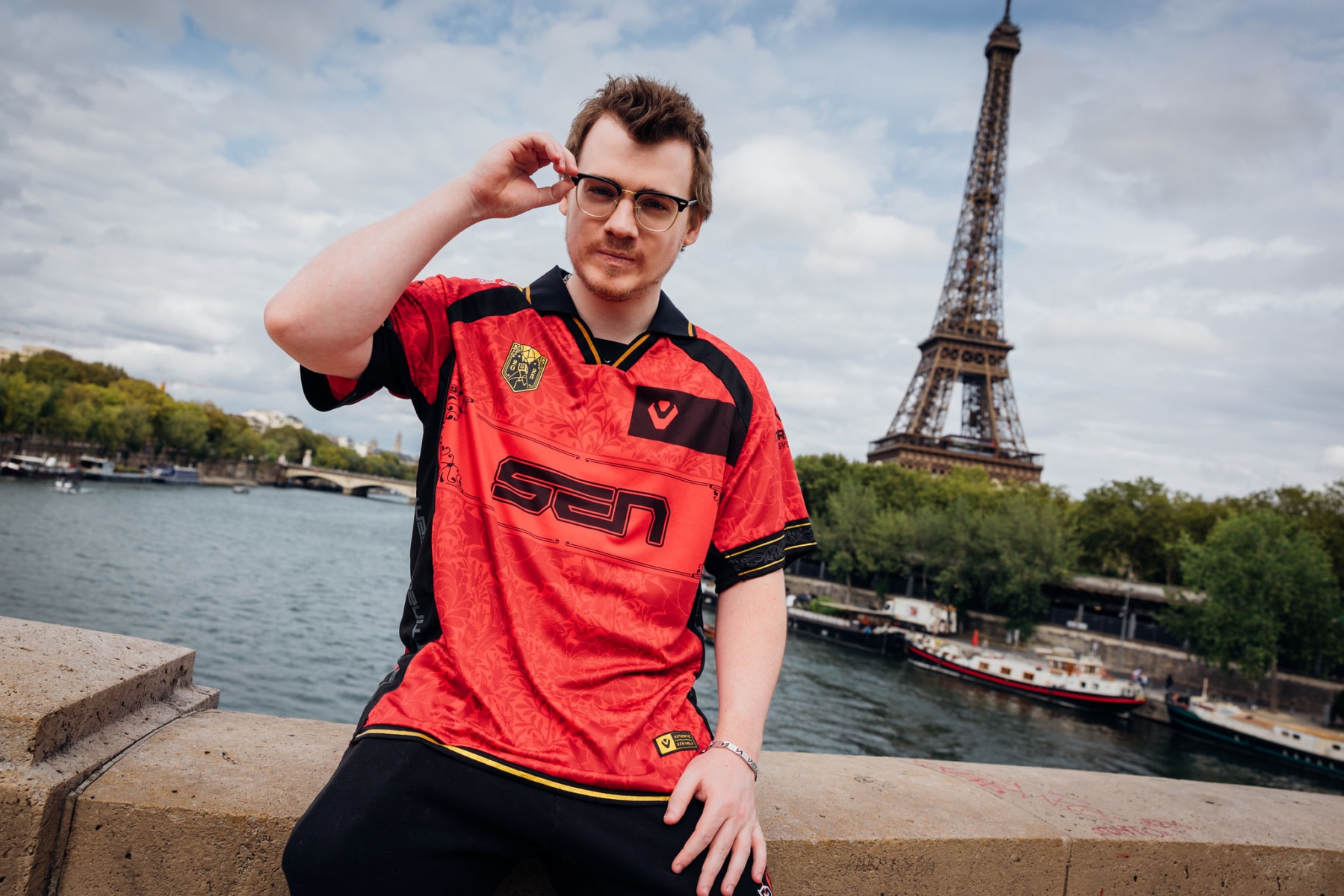 Sentinels parts ways with Zellsis ahead of 2026 VCT season