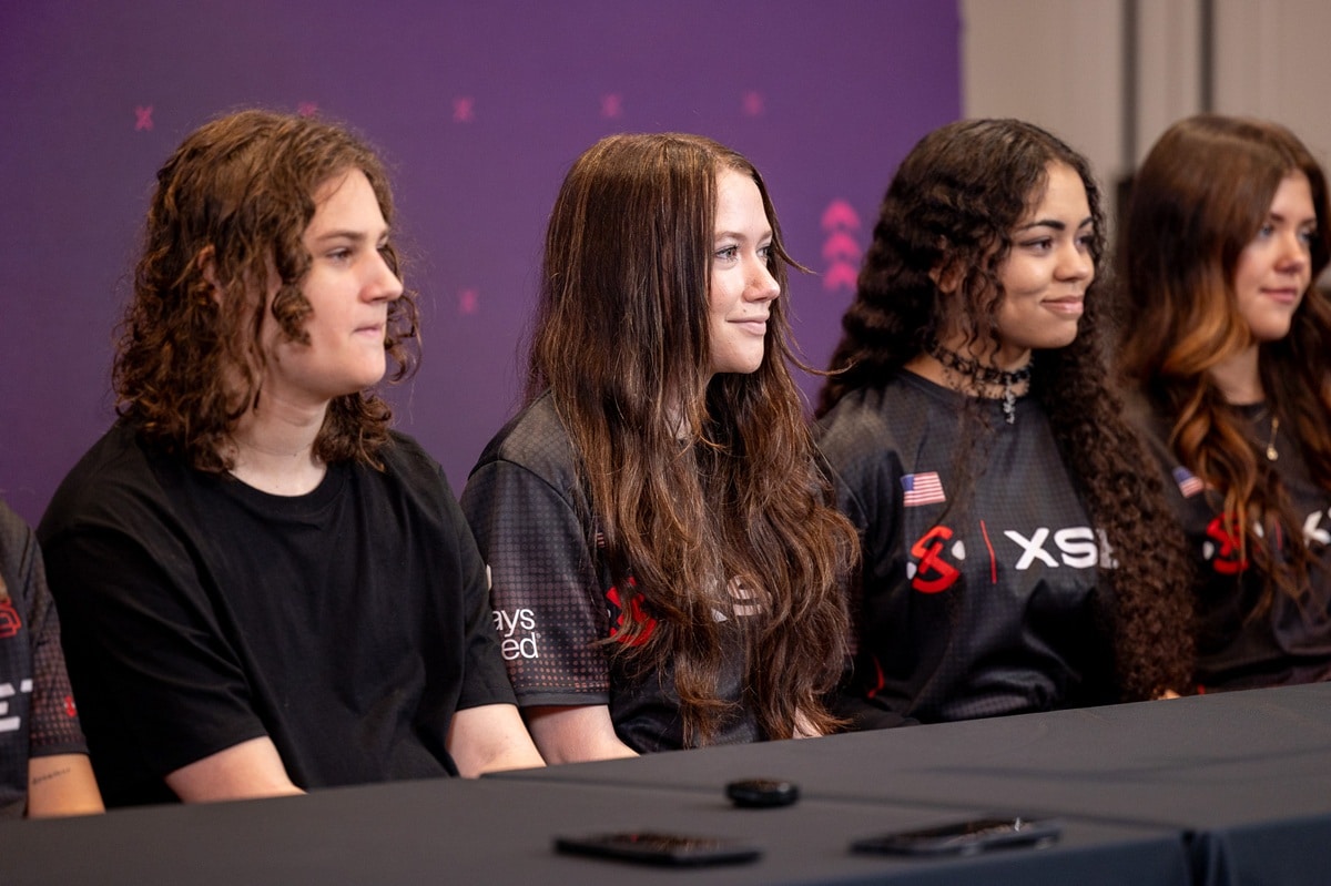 Quadrant shifts away from esports, departs Halo scene