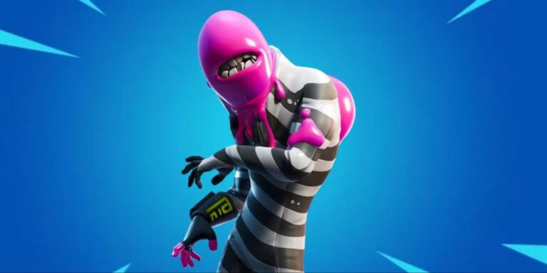 Best spooky skins to use in Fortnite this Halloween