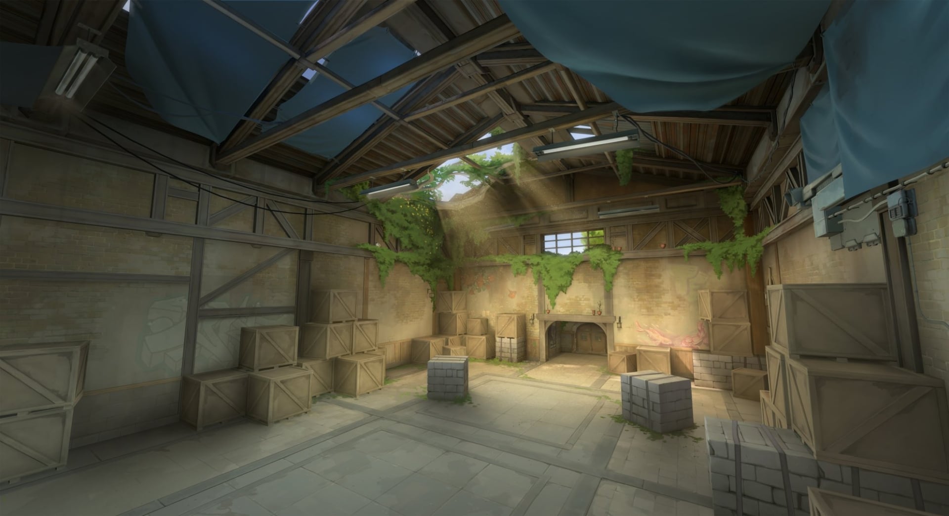 XLG Esports signs NoMan ahead of VCT China Stage 2