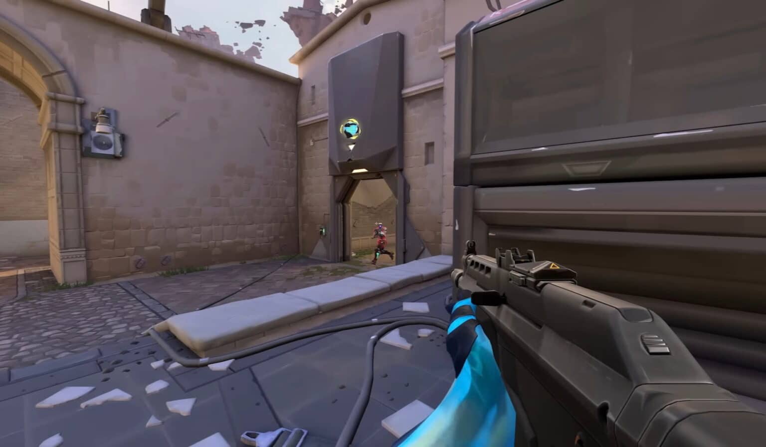 VALORANT: Veto abilities and gear breakdown