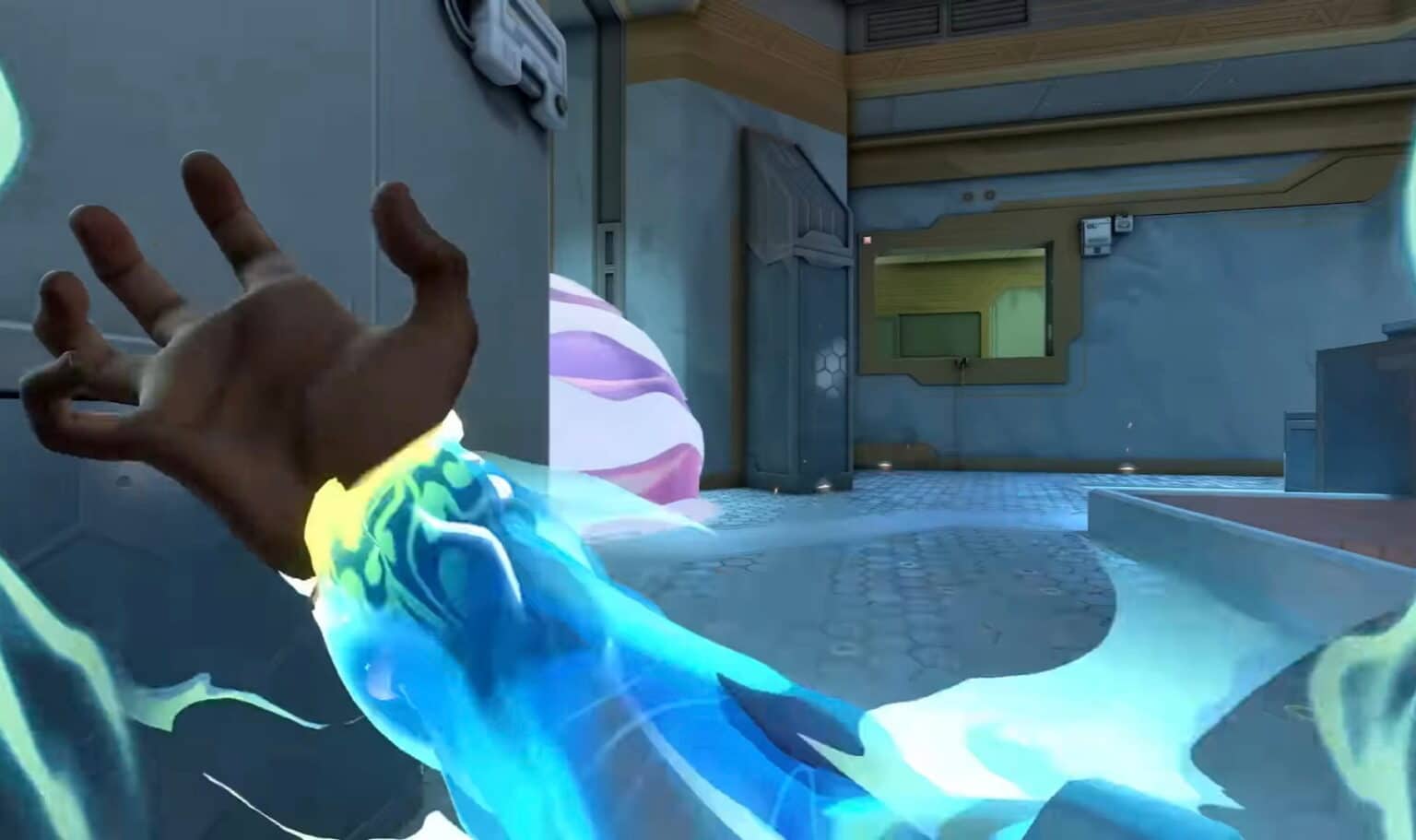 VALORANT: Veto abilities and gear breakdown