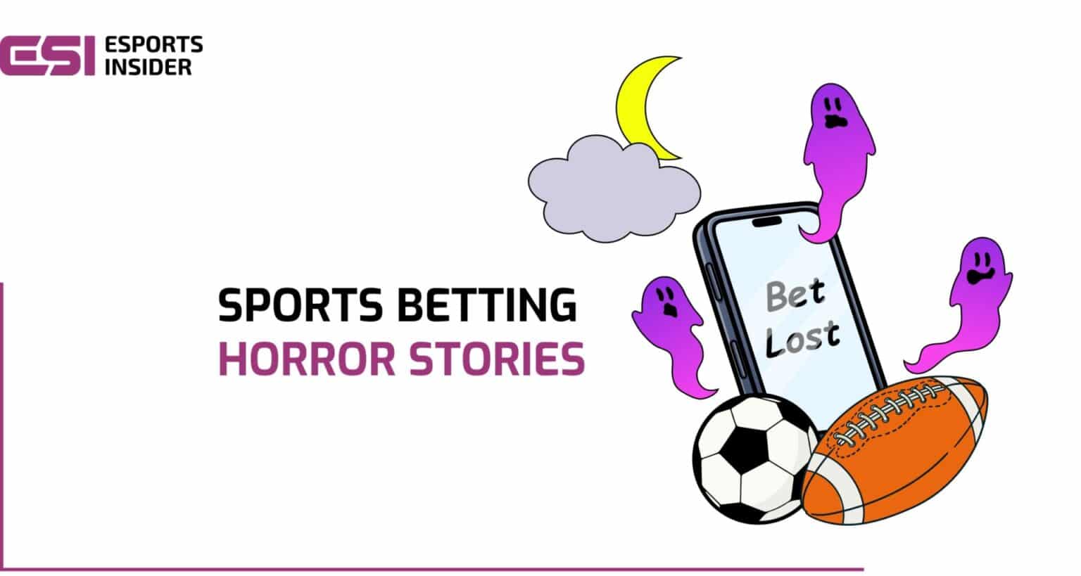 How does sports betting work? Odds, bets, and payouts explained