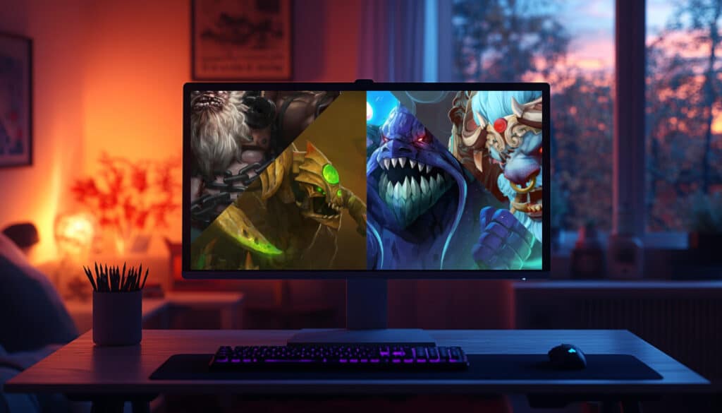 Dota 2 Offlane tier list: Who are the frontline heroes?