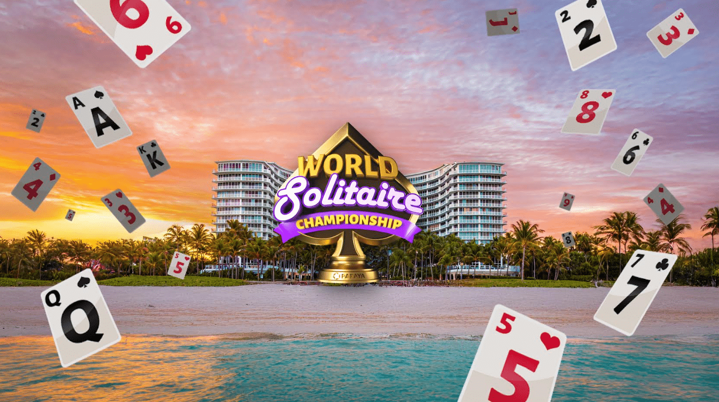 Inaugural World Solitaire Championship heads to Miami in 2026