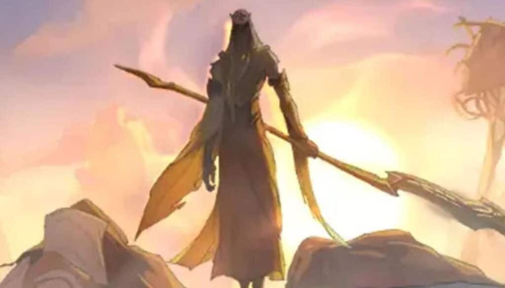 ONIC PH unveil MLBB M6 Joy Champion and FMVP Beatrix skin