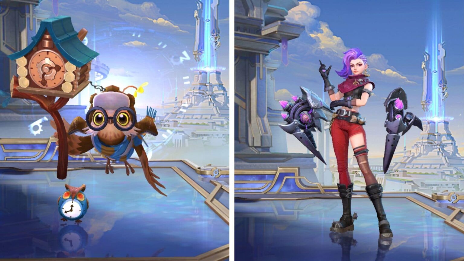 MLBB Season 38: 5 heroes to rank up faster