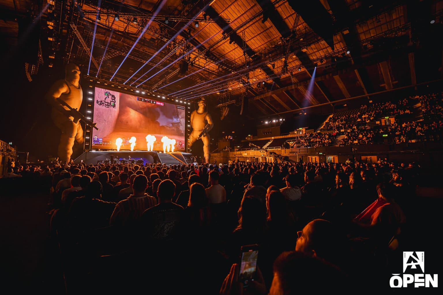 DreamHack unveils partnership with Nintendo for Stockholm event