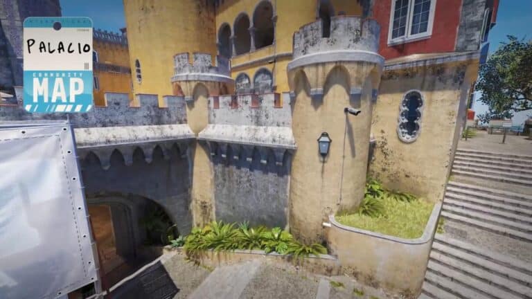 CS2 update adds two new maps to Competitive