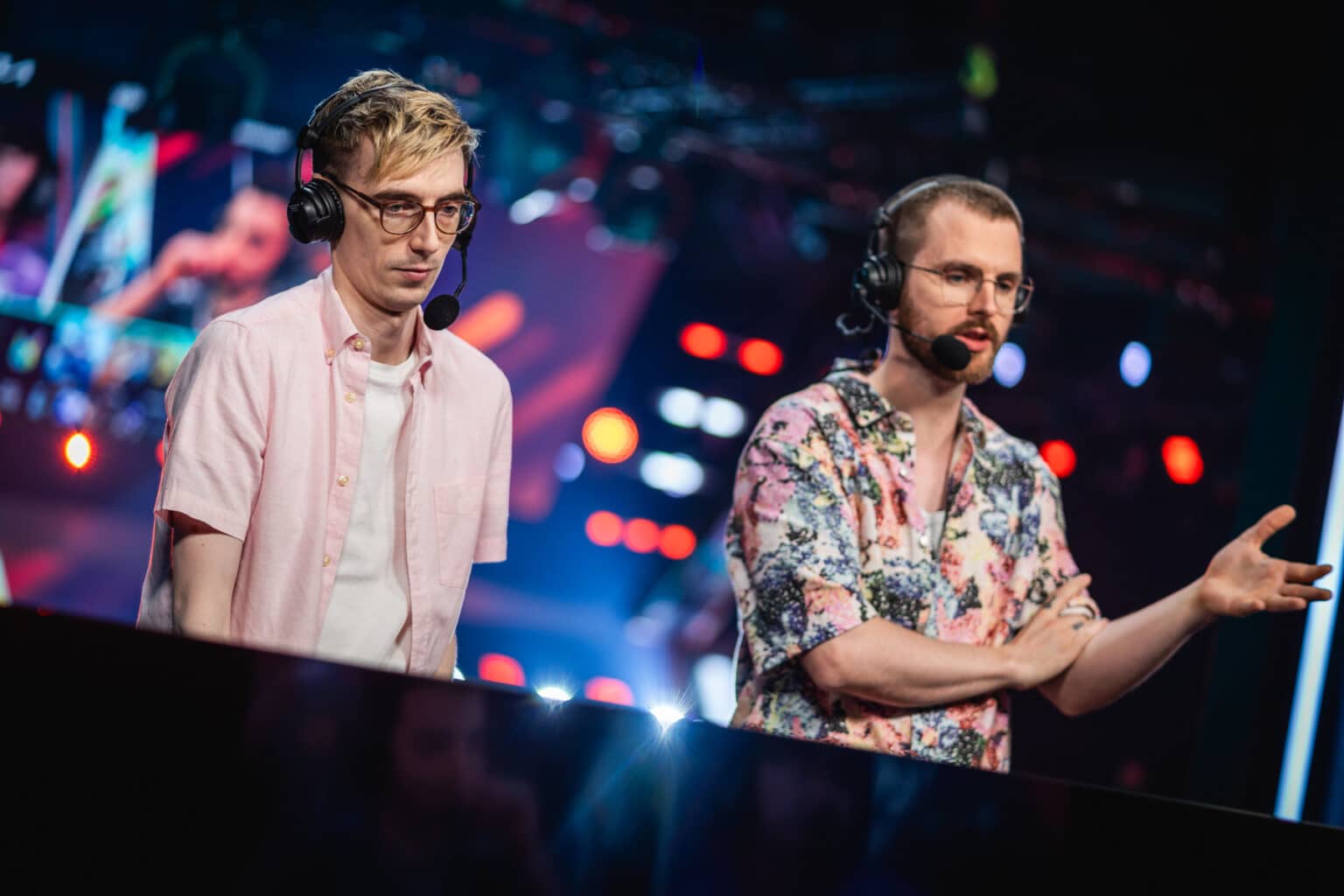 “The show isn’t about you": Drakos and Vedius on the philosophy of ...