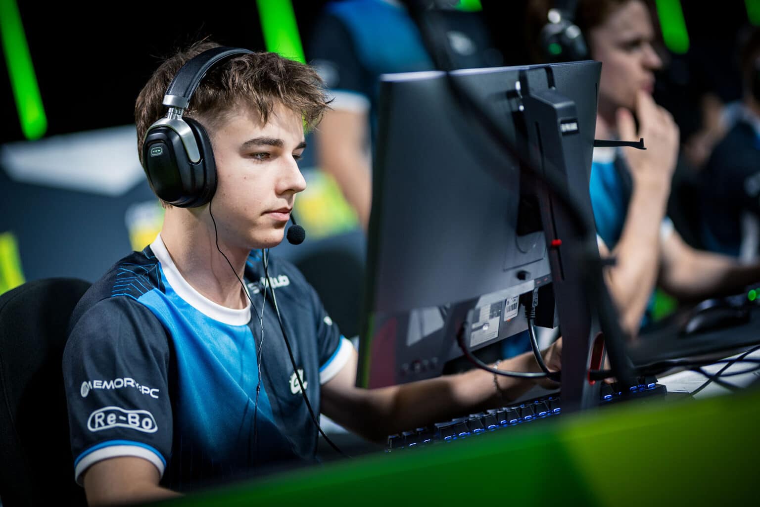 Astralis and GamerLegion bow out of ESL Pro League Season 22