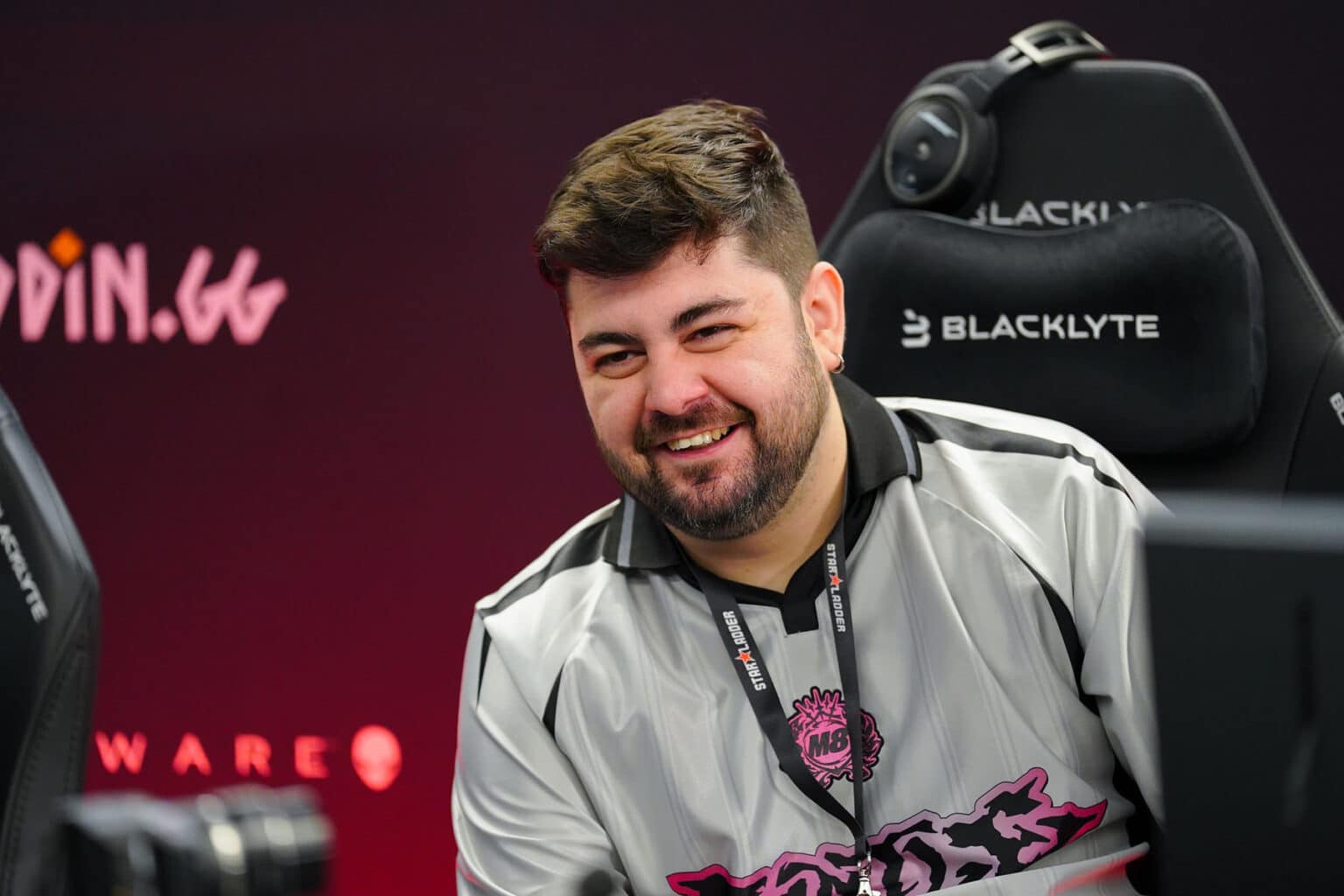 Gentle Mates CS2 coach unable to attend rest of PGL Masters Bucharest