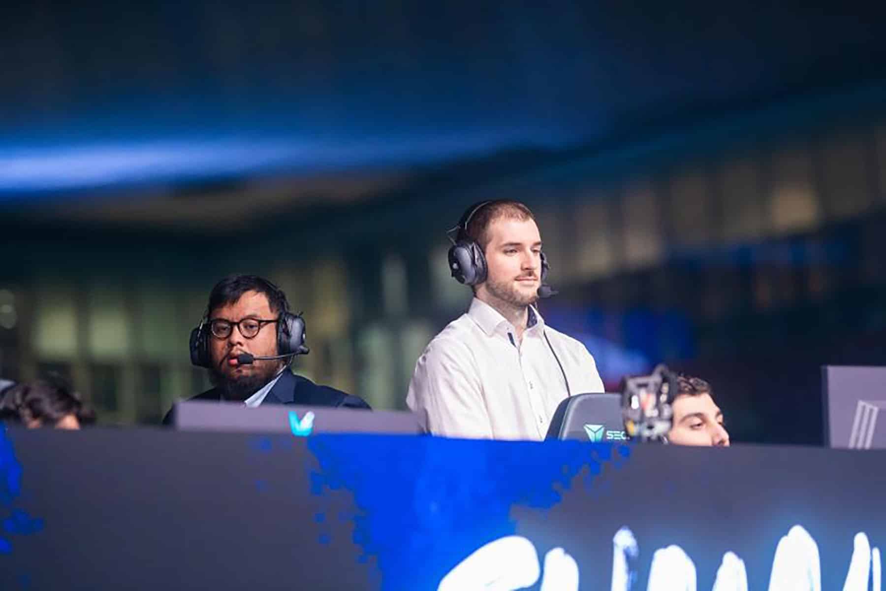 Paper Rex crowned VALORANT Masters Toronto champion