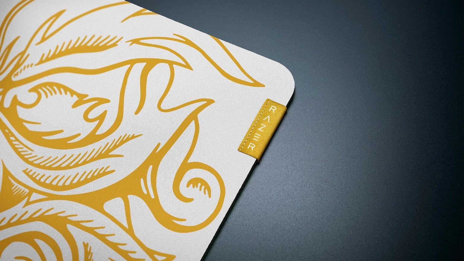 Razer launches mouse mat inspired by Faker