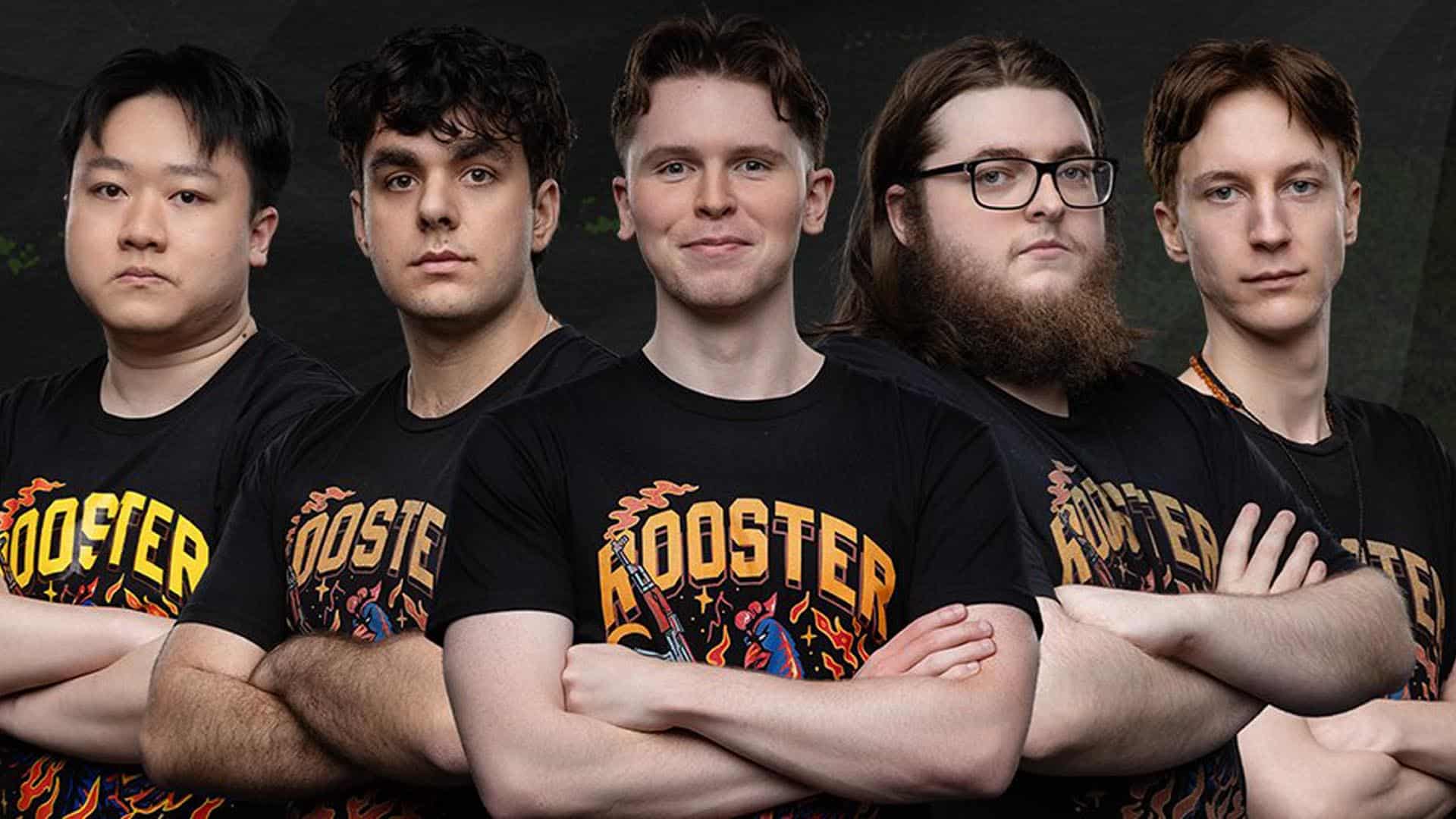 Call of Duty Rostermania 2025: All CDL roster moves