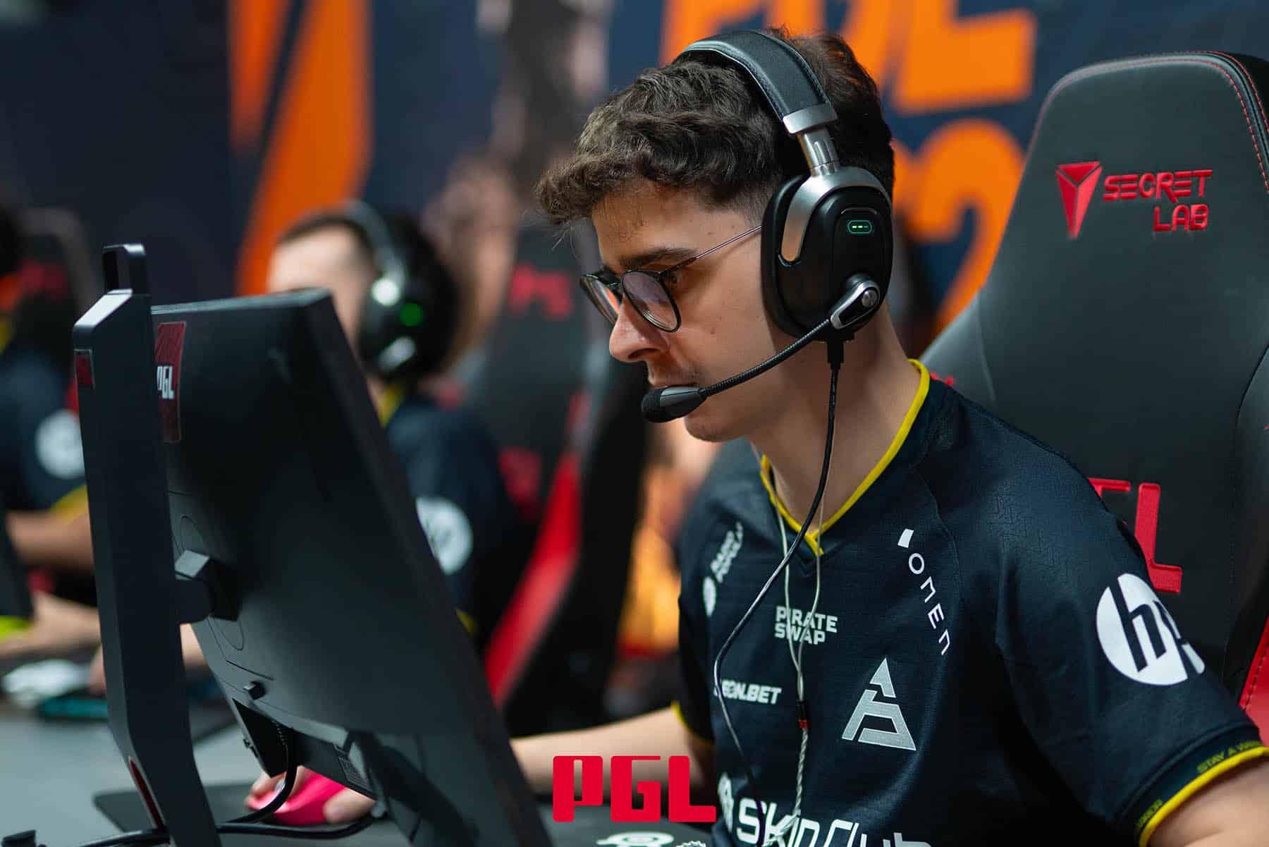 Team Liquid and GamerLegion Advance to PGL Masters Bucharest 2025 Playoffs