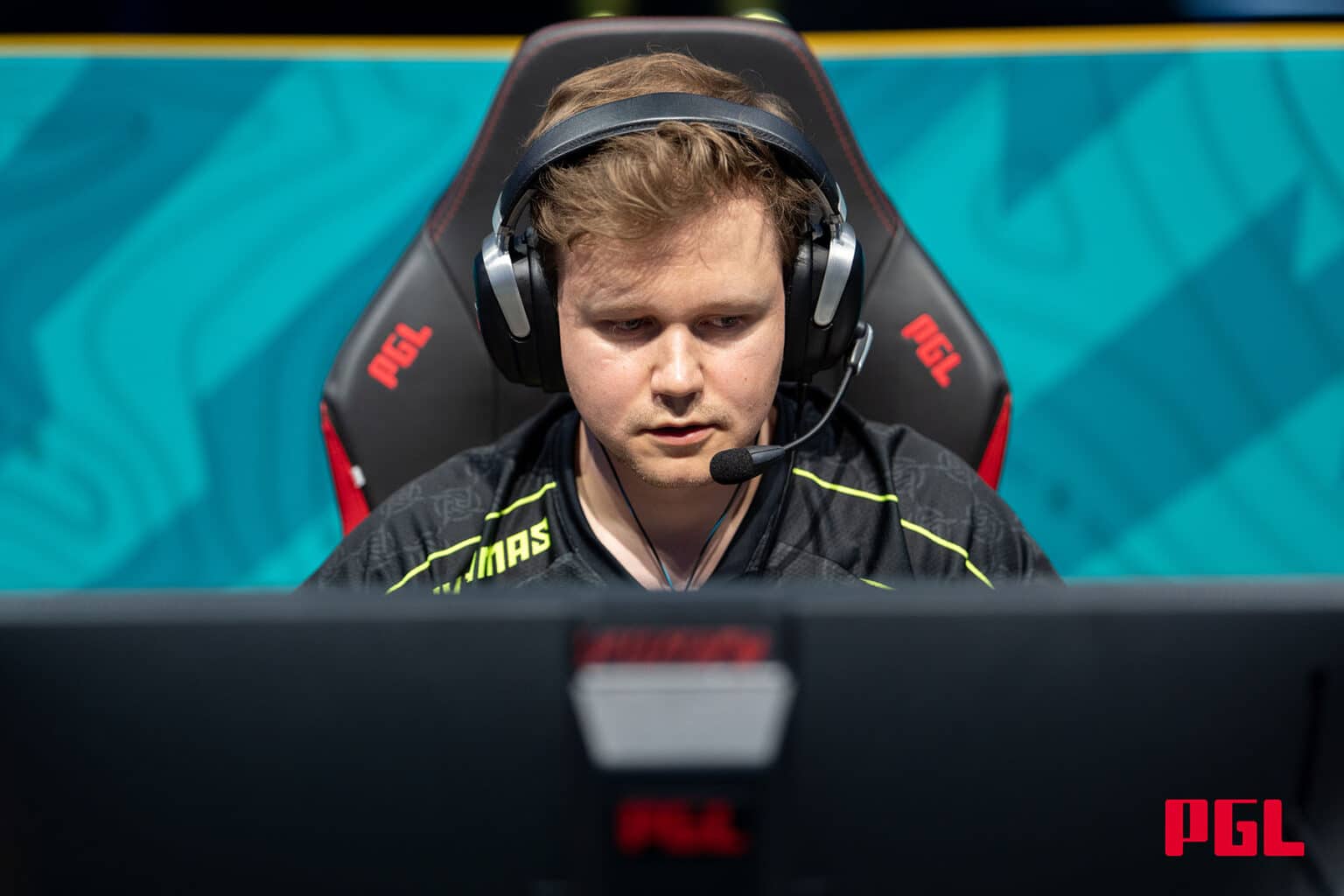 Snappi returns to Ninjas in Pyjamas CS2 for PGL Masters Bucharest 2025