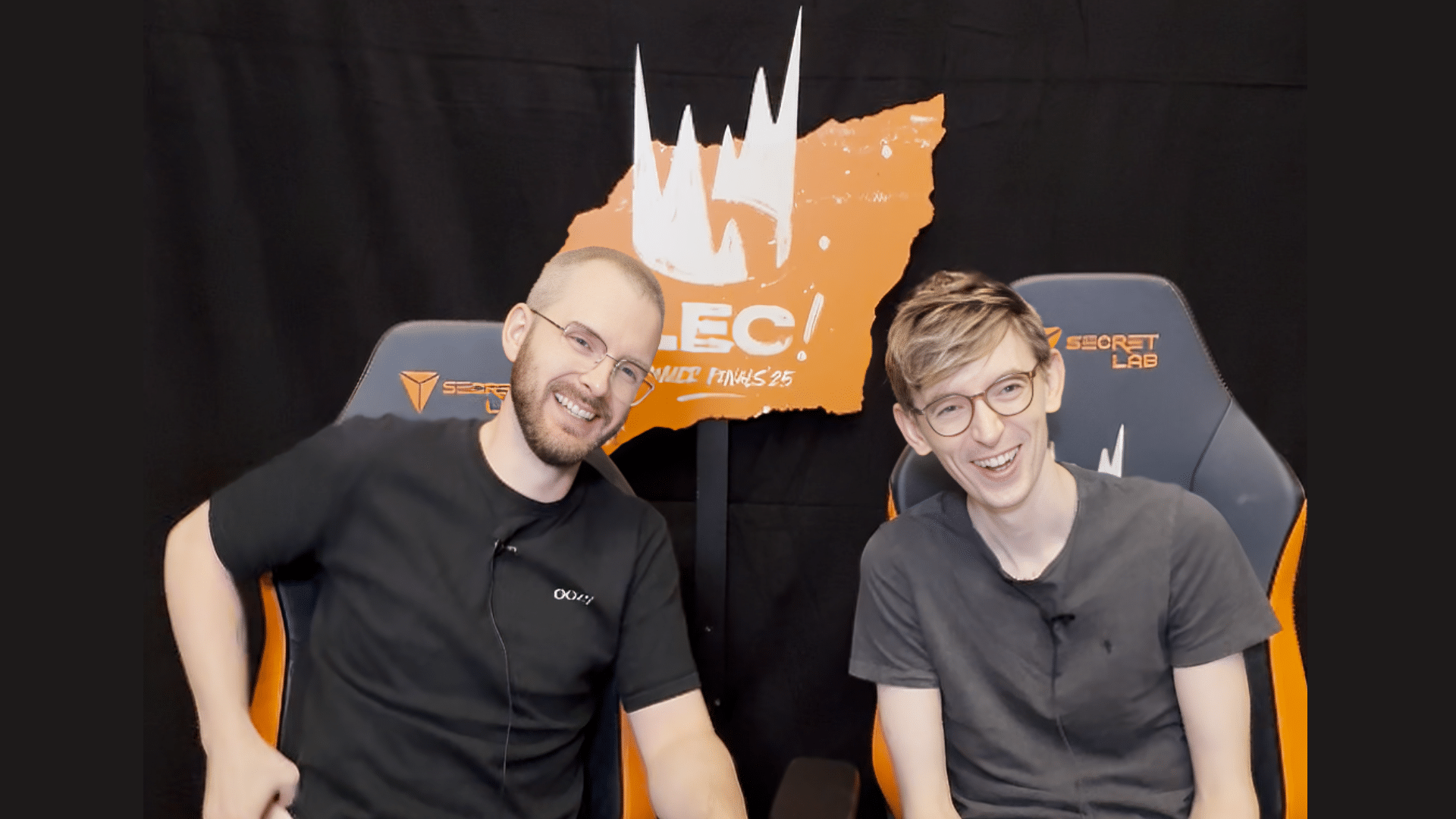 LEC Summer 2025 Playoffs preview: The road to Worlds intensifies