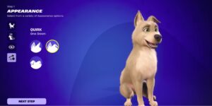 All Fortnite Sidekicks and how to get them
