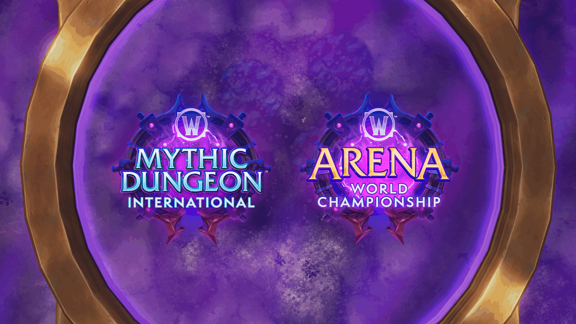 Everything to know ahead of the World of Warcraft AWC and MDI Grand Finals