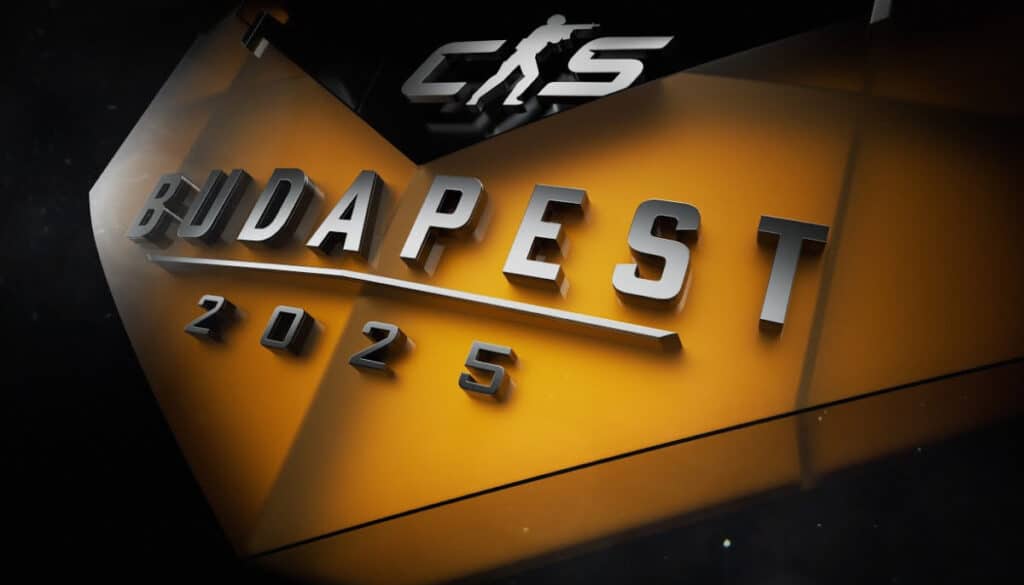 CS2 StarLadder Budapest Major 2025 preview
