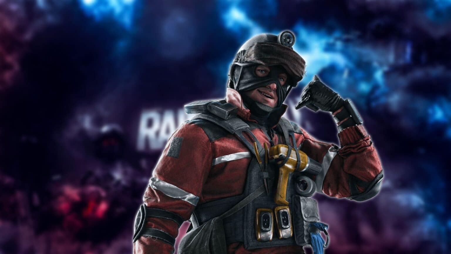 Best Rainbow Six Siege Operators ranked for 2025: Who should you use?