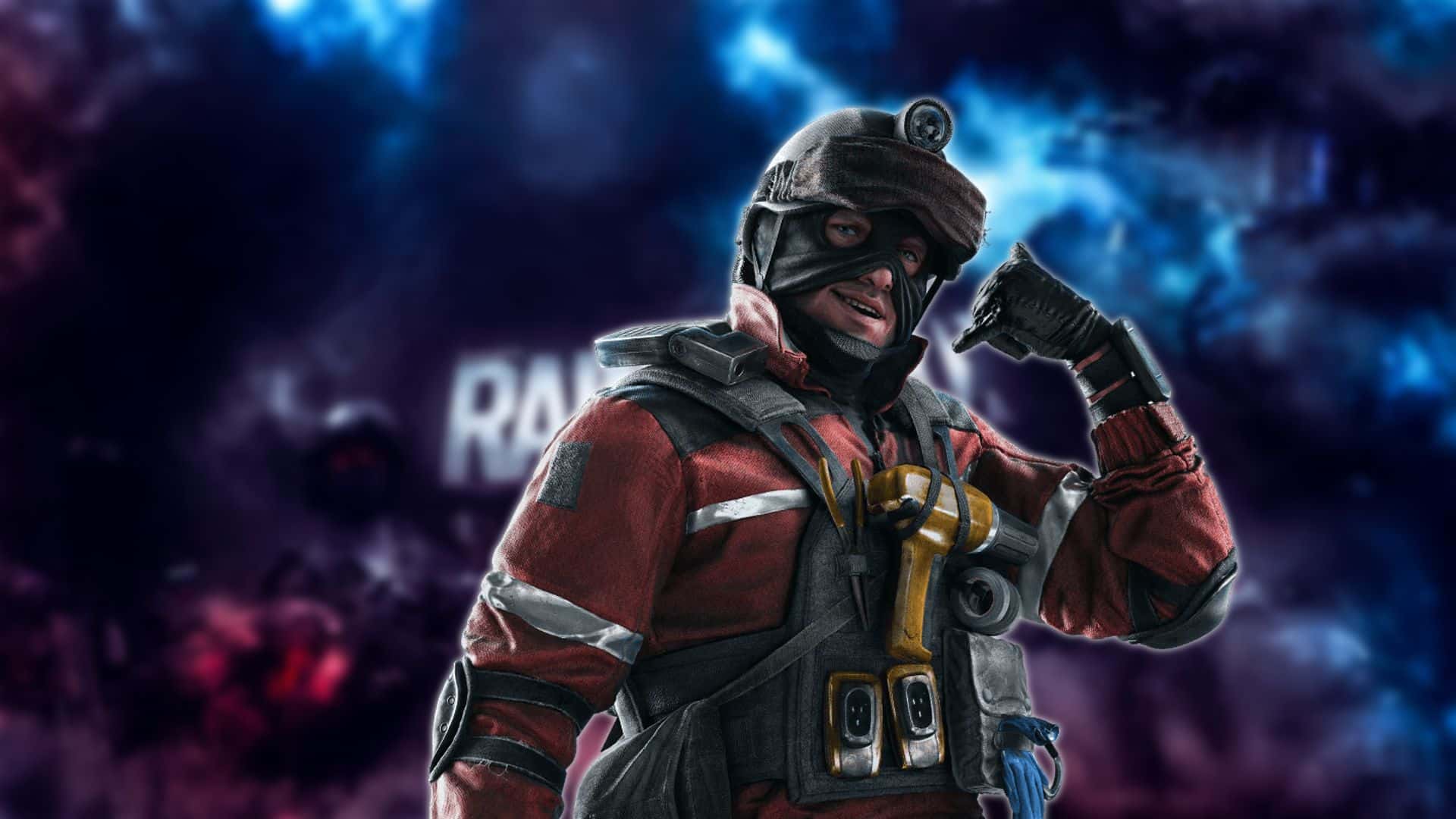 Best Rainbow Six Siege Operators ranked for 2025: Who should you use?