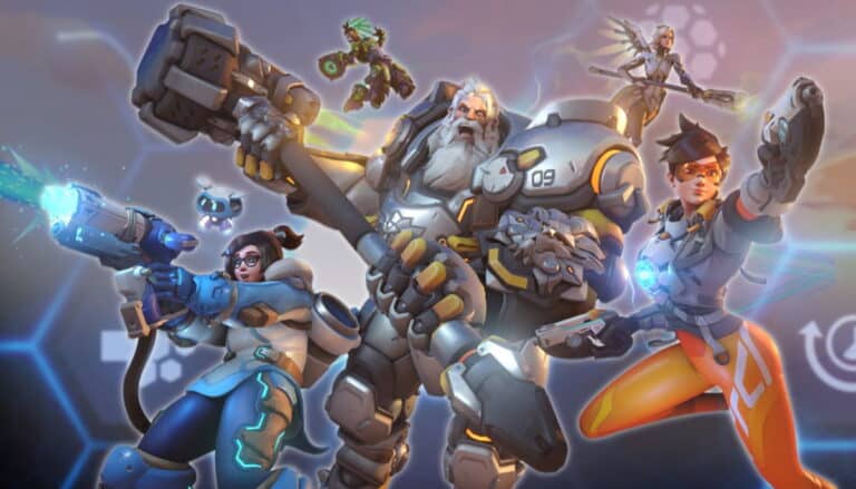 Overwatch 2: All hero perks explained in 2025