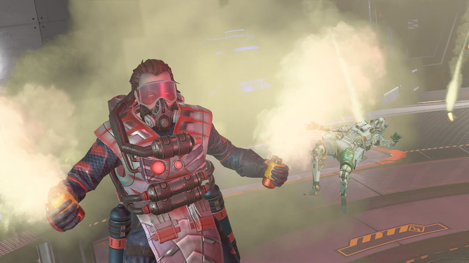 Apex Legends vs PUBG: Which free-to-play battle royale is right for you?