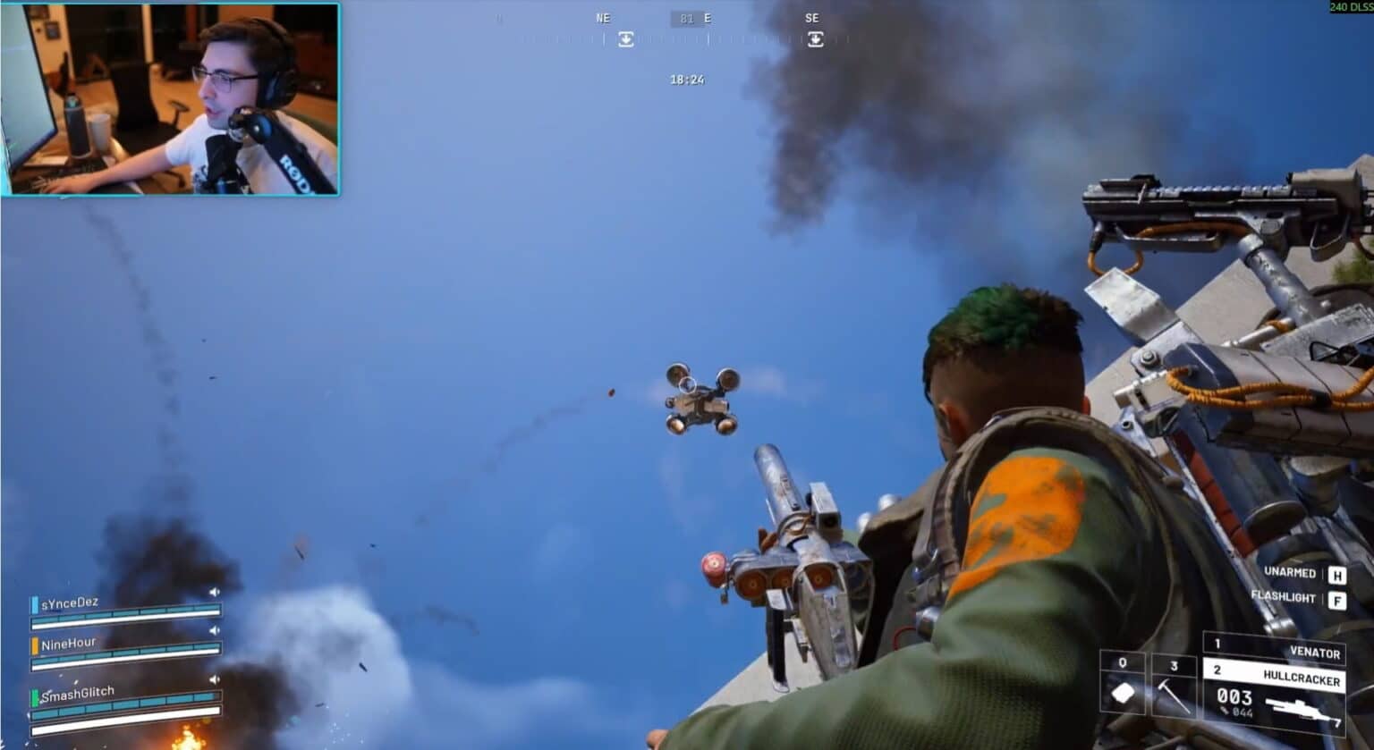 Arc Raiders' players count records could keep coming - here's why