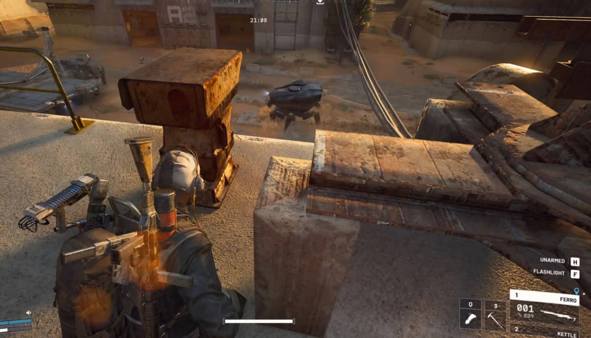 Arc Raiders roadmap: maps, events, updates & more