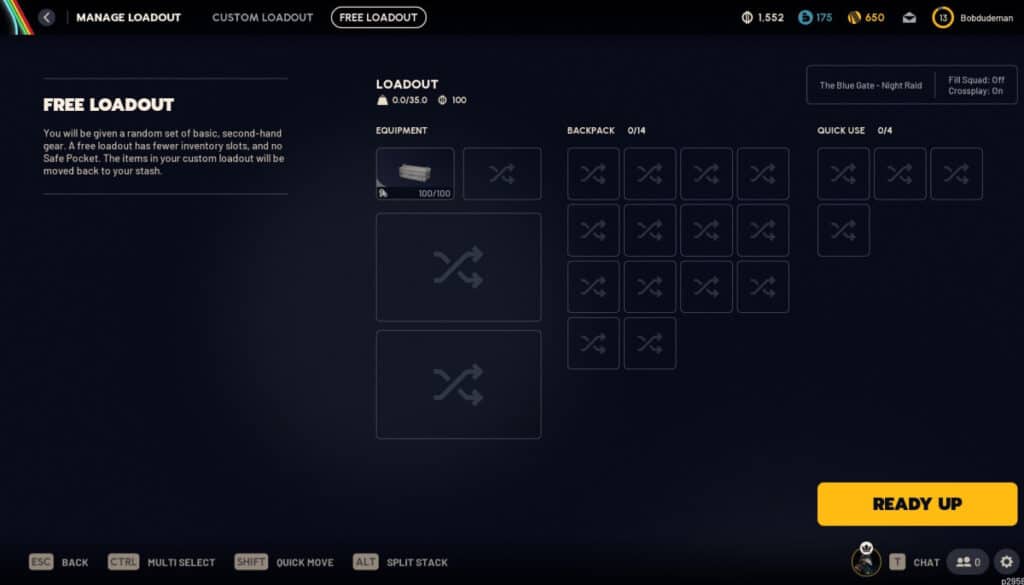 Nothing to lose, everything to gain: Why the free loadout in Arc ...