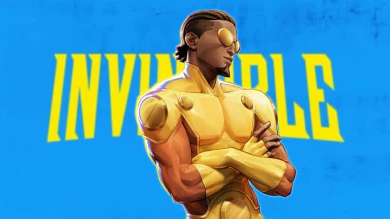 Invincible VS closed alpha: Every hero confirmed