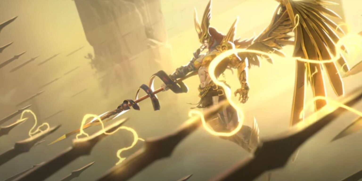 Marvel Rivals Vanguard tier list