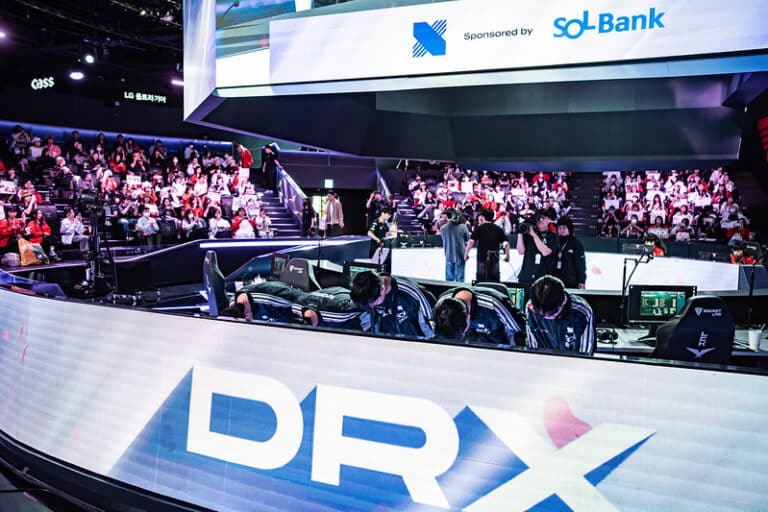 Every confirmed LCK roster for 2026