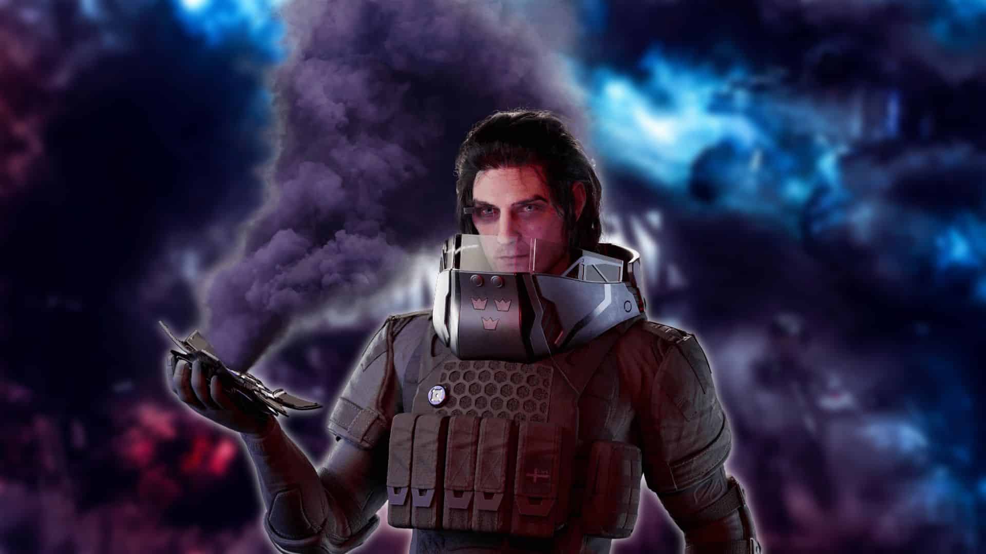 Best Rainbow Six Siege Operators ranked for 2025: Who should you use?