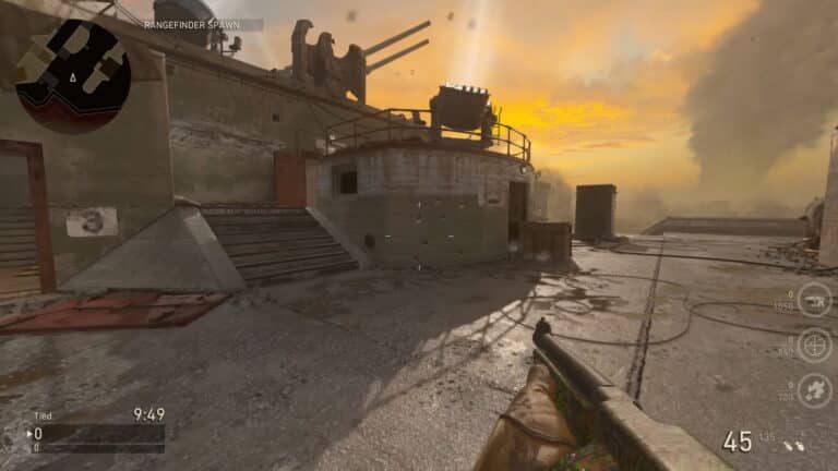 10 best Call of Duty maps, ranked