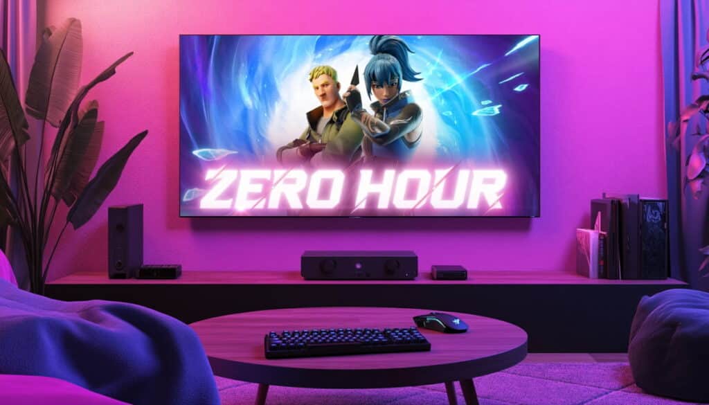 Fortnite Zero Hour live event: Start time, details, & what to expect