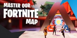 G2A launches its first-ever Fortnite map