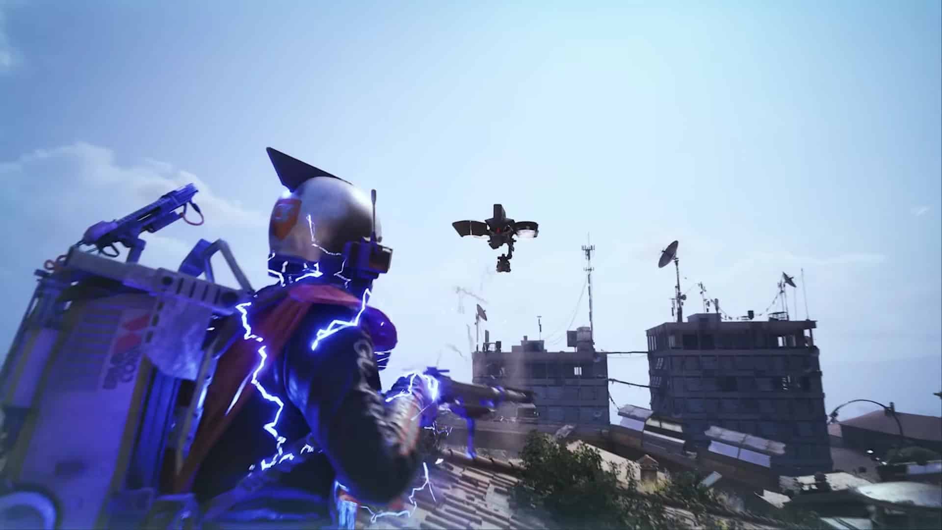 Arc Raiders: All enemies and how to defeat them