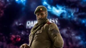 Best Rainbow Six Siege Operators ranked for 2025: Who should you use?