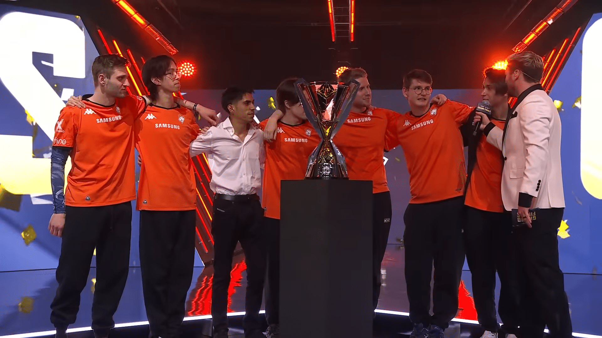 Marvel Rivals Ignite unveils 2026 league format – GataGames