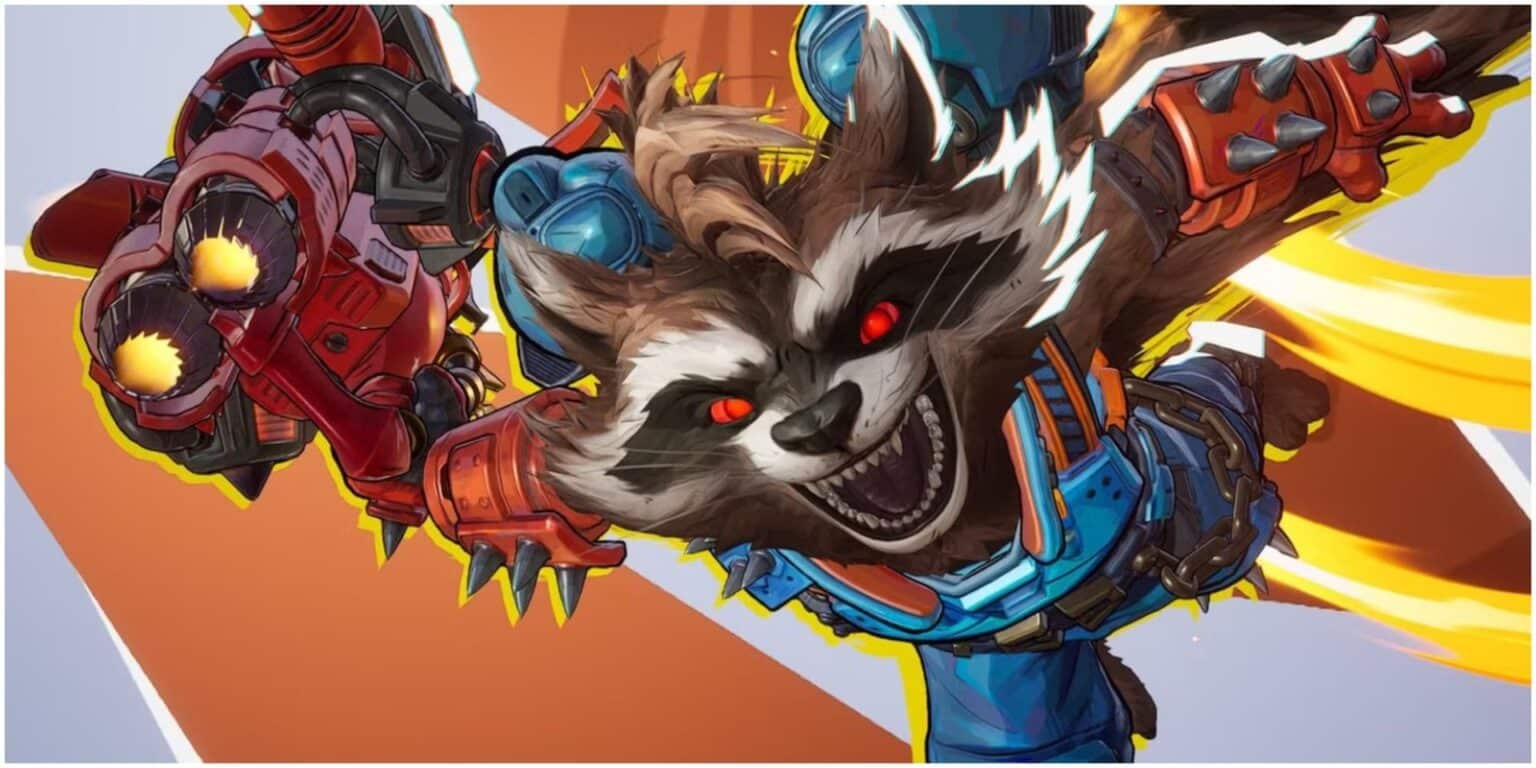 Marvel Rivals Support tier list