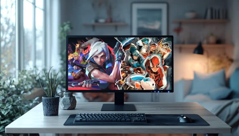 Marvel Rivals vs VALORANT: Chaotic fun or tactical gunplay?