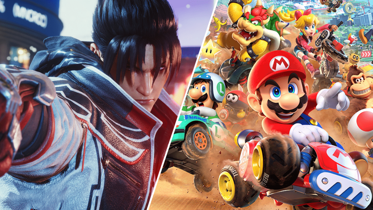 Bandai Namco Studios Singapore to become a Nintendo subsidiary